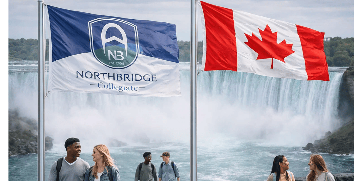 Northbridge Collegiate | Canadian University-Prep High School in Lagos ...